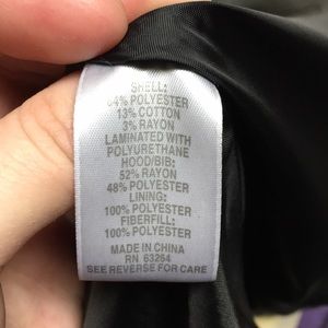 House of CB | Jackets & Coats | Cb Leather Jacket | Poshmark